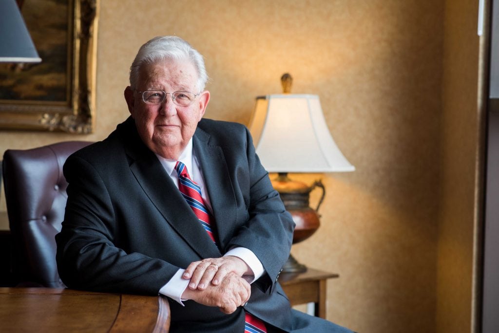 Bob Pryor – Cityview