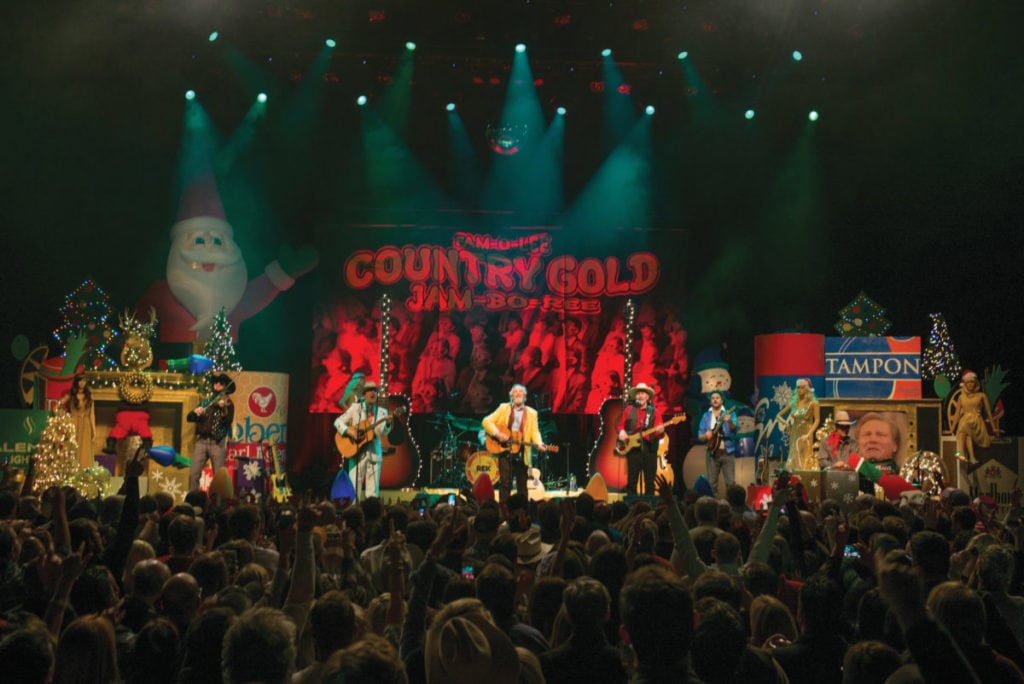 Robert Earl Keen – Cityview