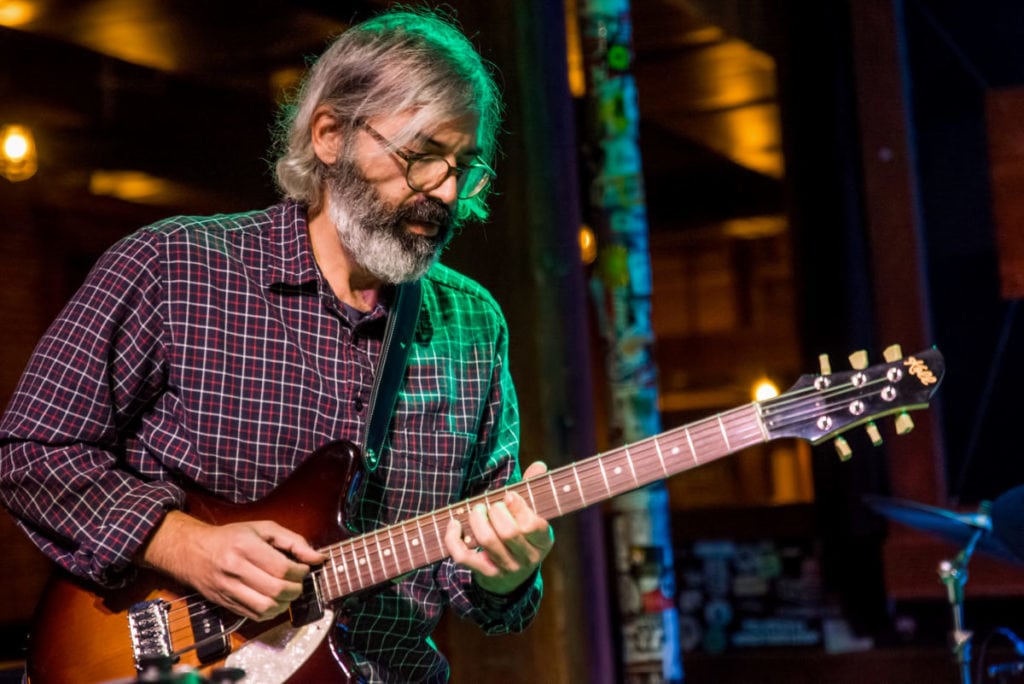 Guitar Men – Cityview