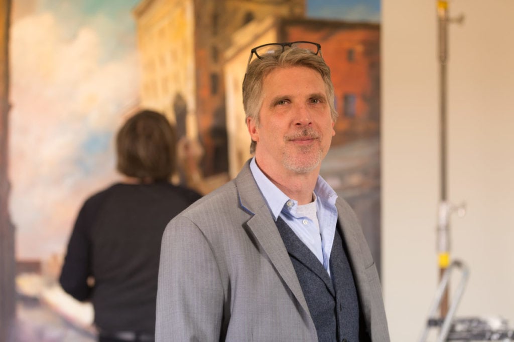 The Language of Love – Cityview