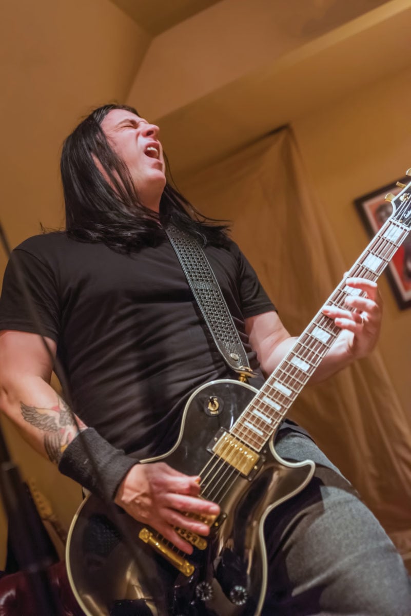 Guitar Men – Cityview