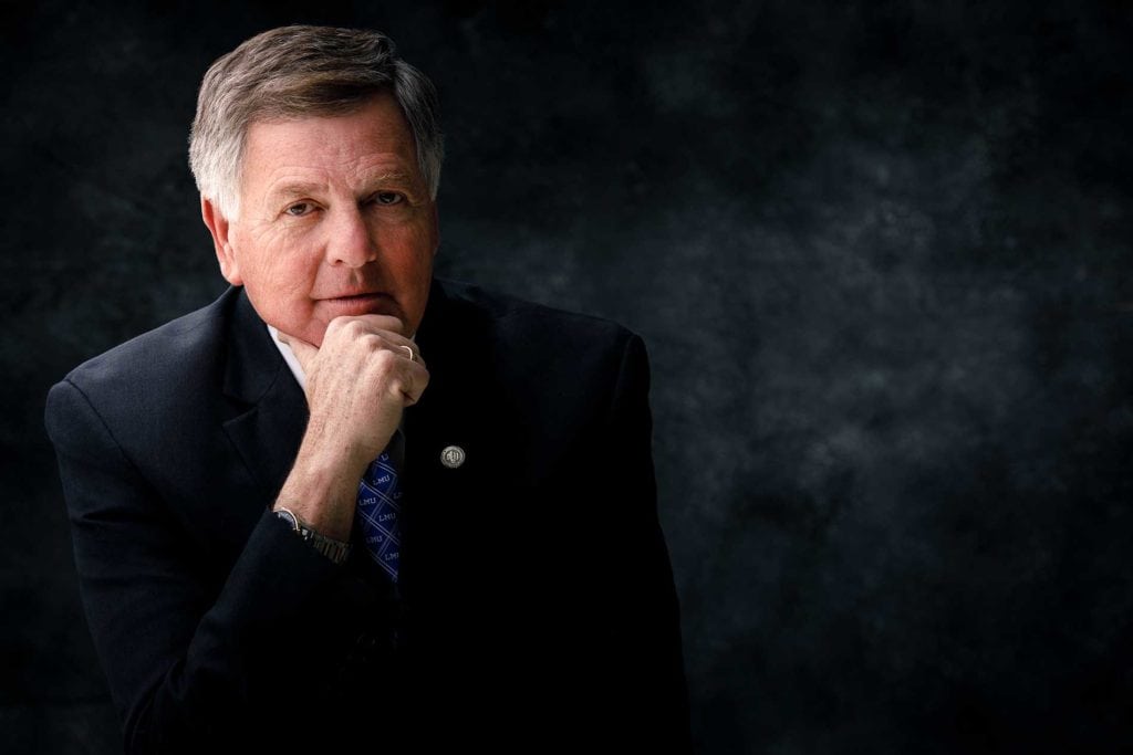 Pete DeBusk – Cityview