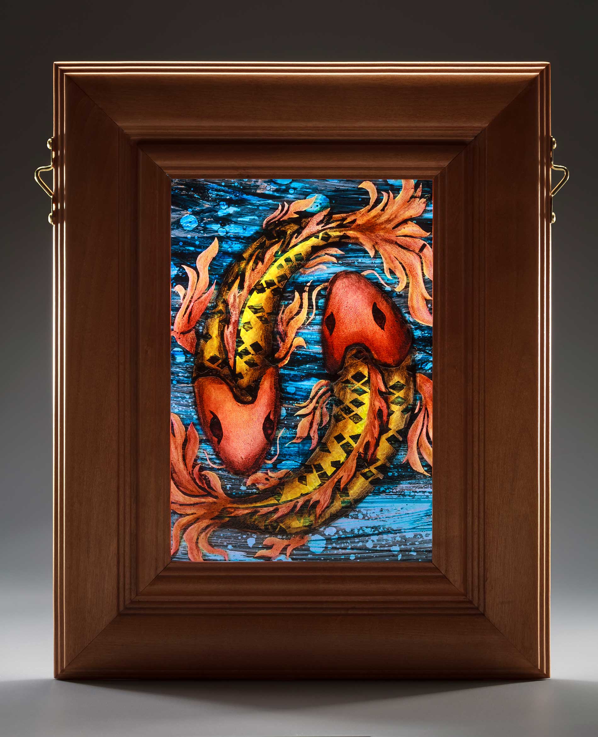 Laura Goff – Cityview