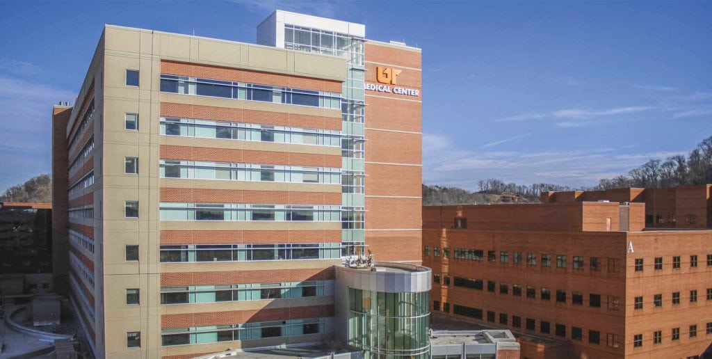 In Hospitals We Trust – Cityview