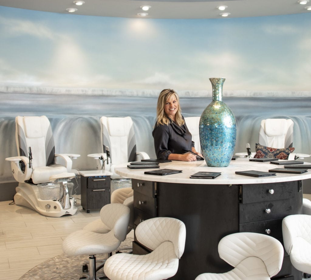 Jill Stone – Cityview