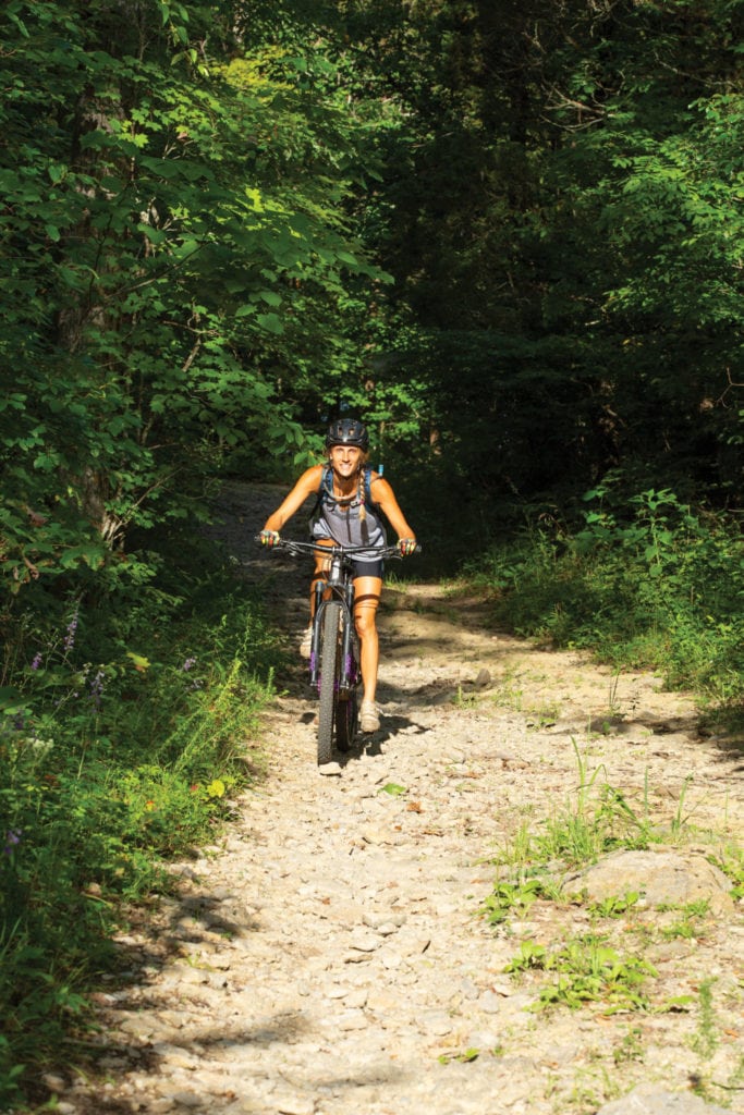 Haw Ridge – Cityview