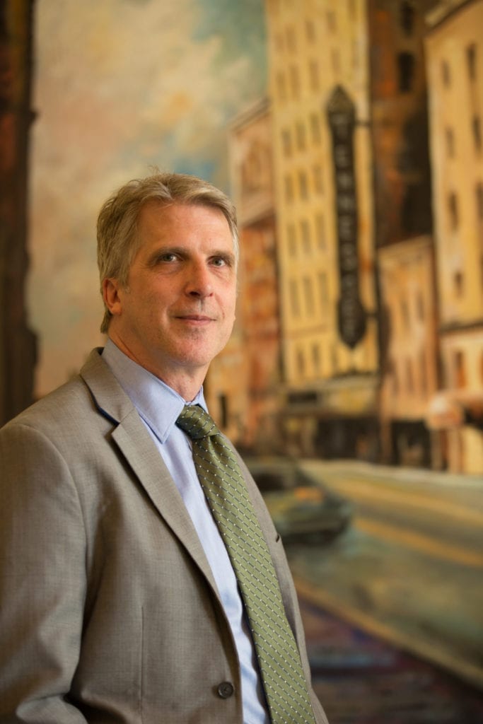 The Enemy of Good – Cityview