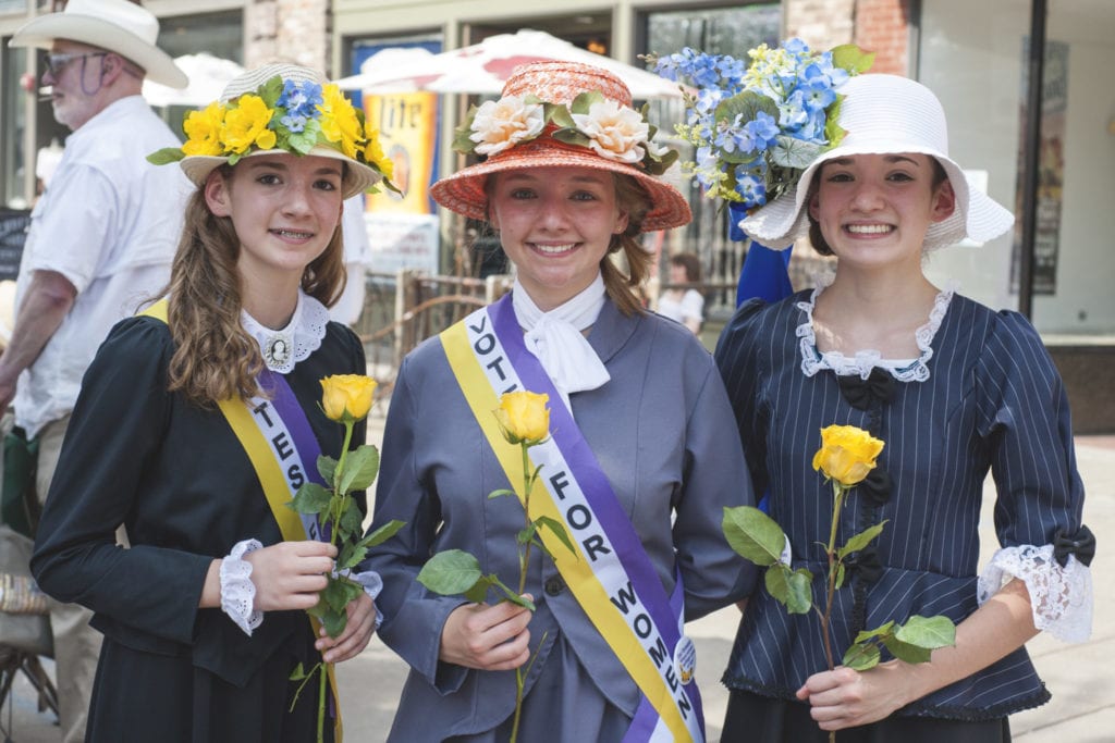 Yellow Rose – Cityview