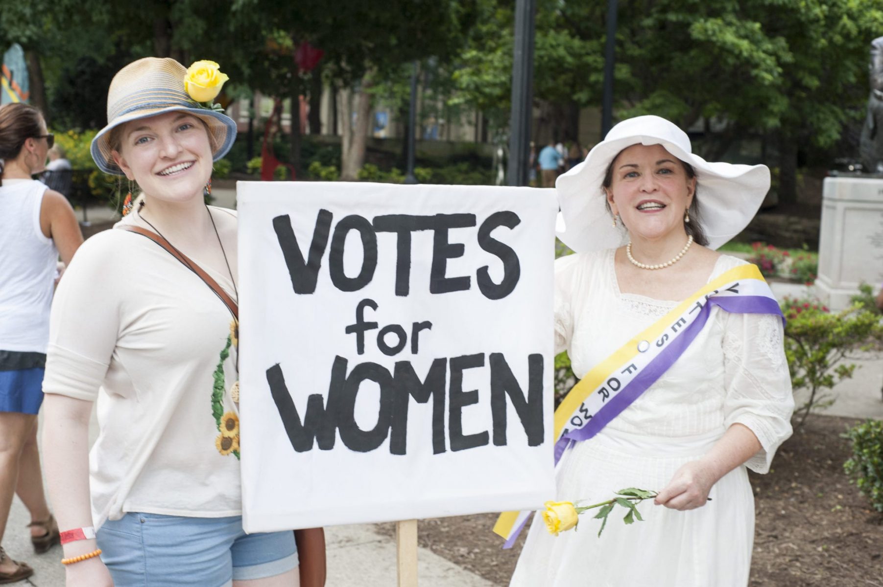 Yellow Rose – Cityview