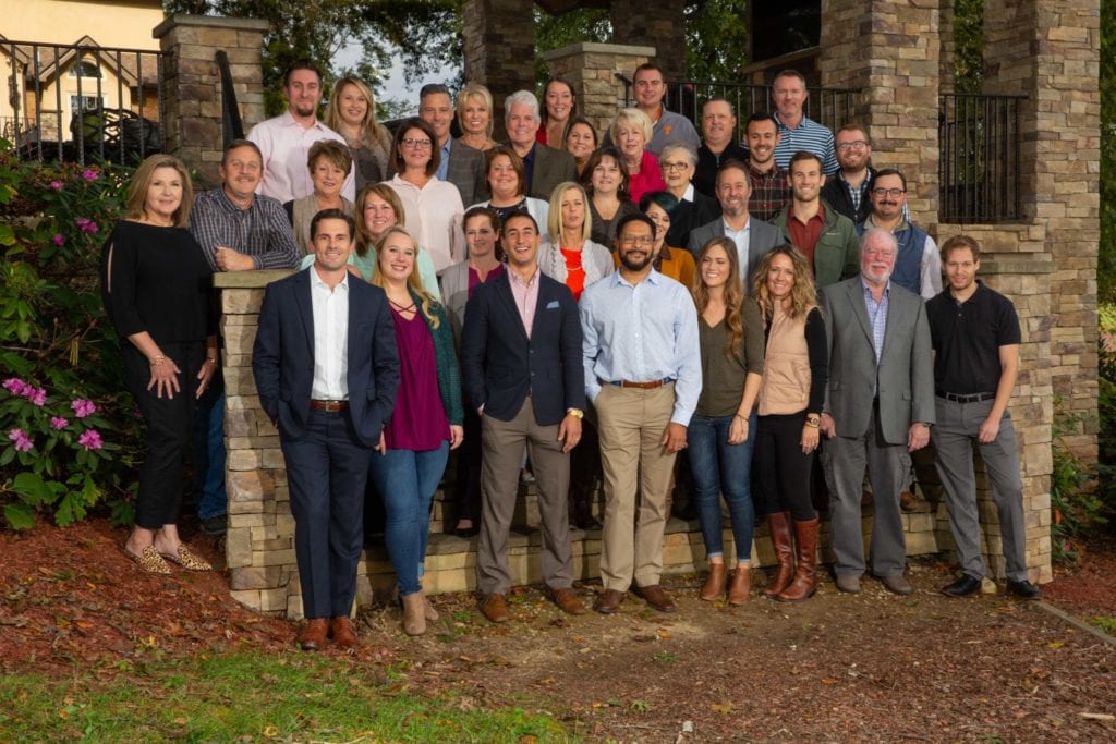 Bailey & Co. Real Estate – Cityview