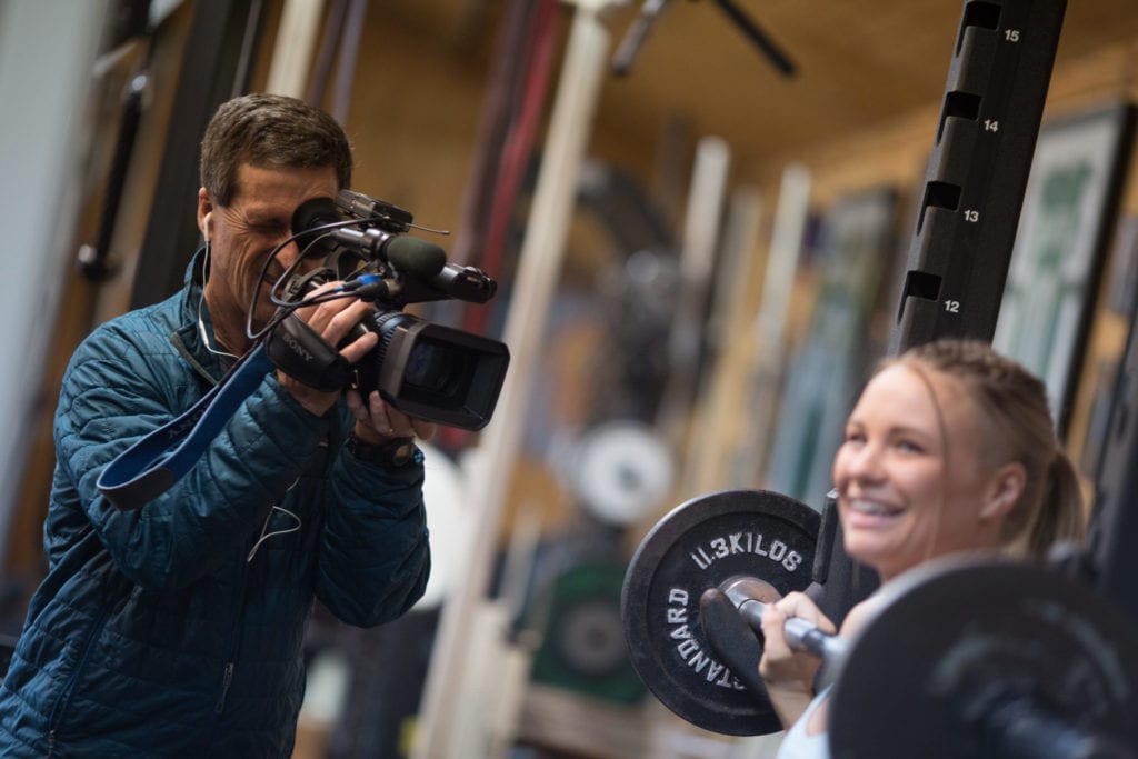 A Fresh (Not Fake) Take – Cityview