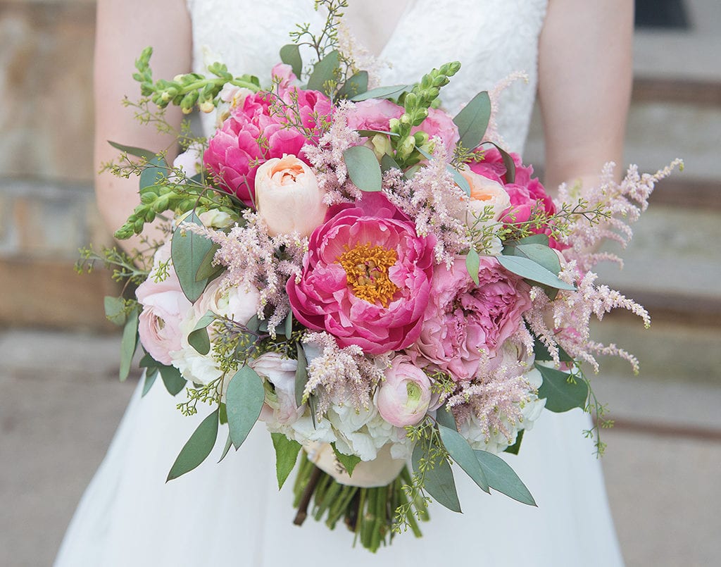 Lisa Foster Floral – Cityview