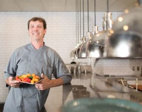 Top Chefs 2019 – Jeff Carter – Cityview