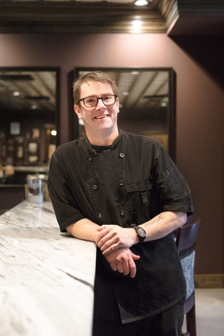 Top Chefs 2019 – Jason Hayes – Cityview