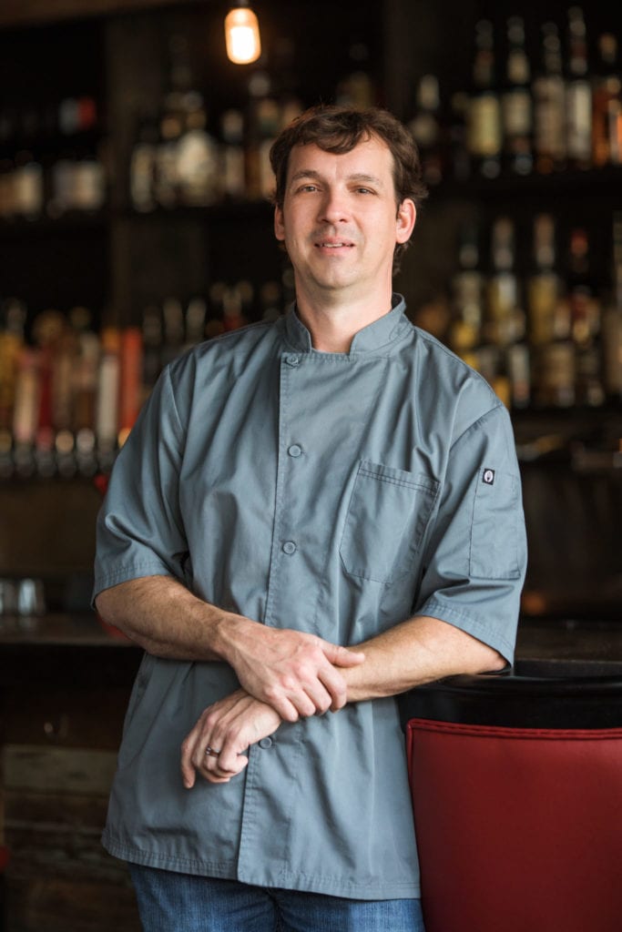 Top Chefs 2019 – Jeff Carter – Cityview