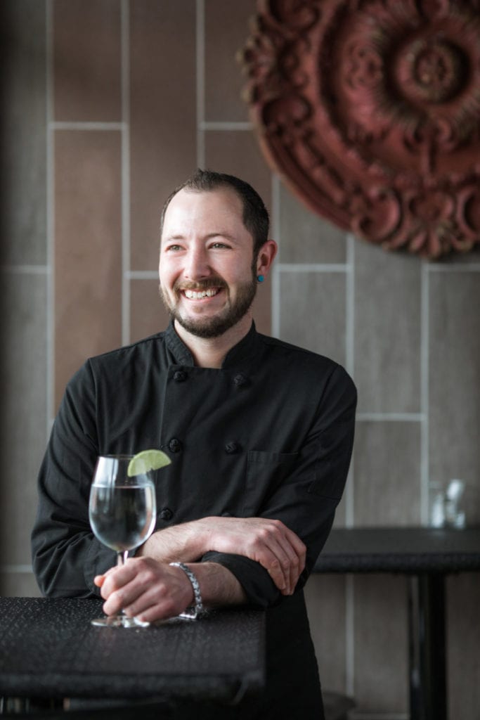 Top Chefs 2019 – Andrew Milne – Cityview