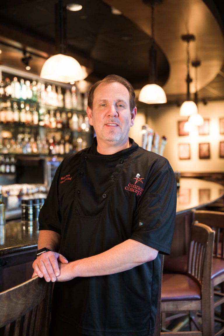 Top Chefs 2019 – Mark Davis – Cityview