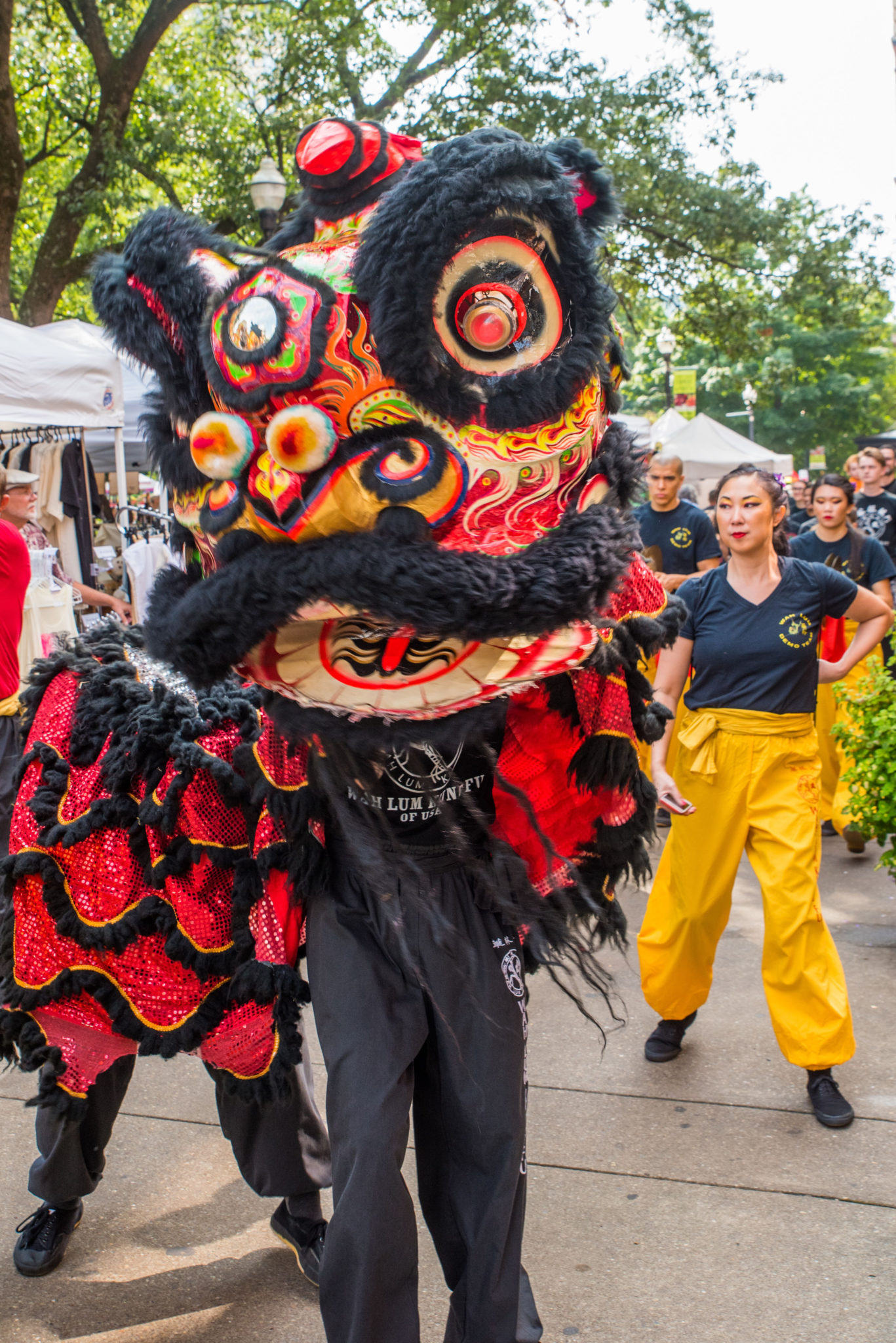 Asian Festival – Cityview