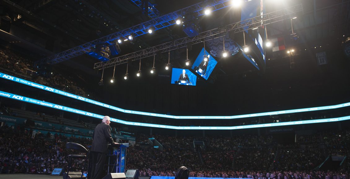 Inspirational Innovators – Cityview