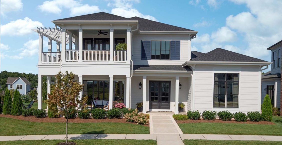 Low Country Luxury – Cityview