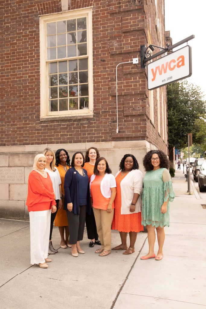 YWCA – Cityview