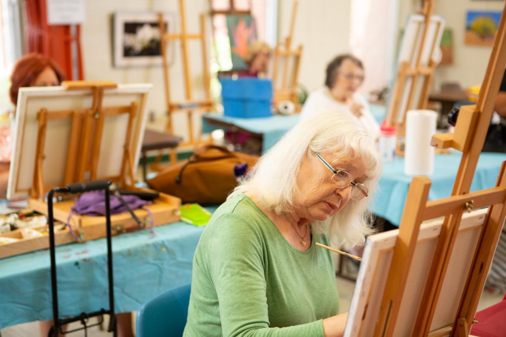 Lifelong Learning – Cityview