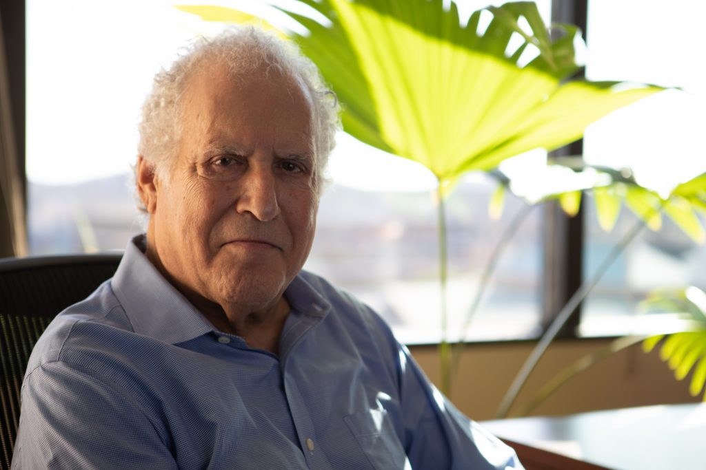 The Magazine Mogul – Cityview