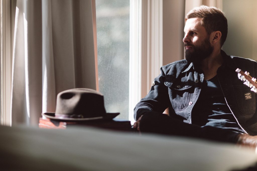 Erick Baker – Cityview
