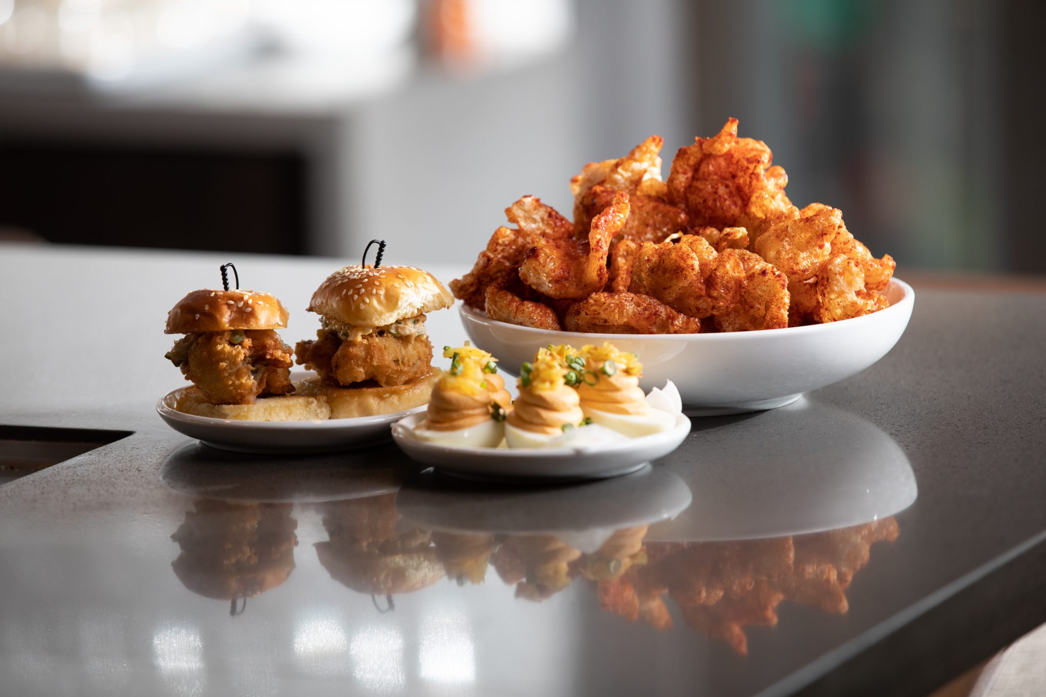 Knox Mason – Cityview