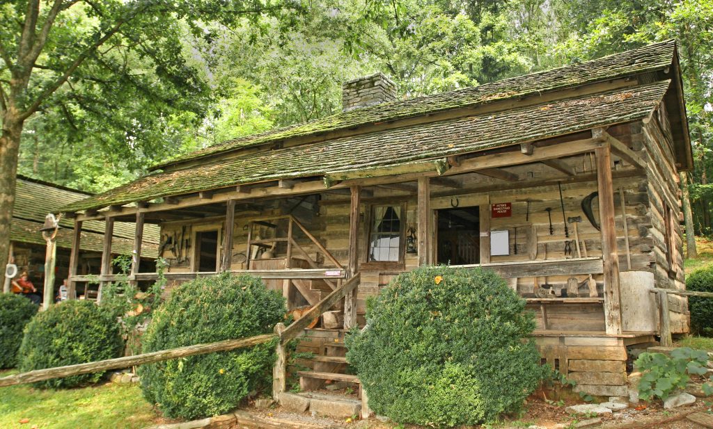 Incredible Appalachia – Cityview