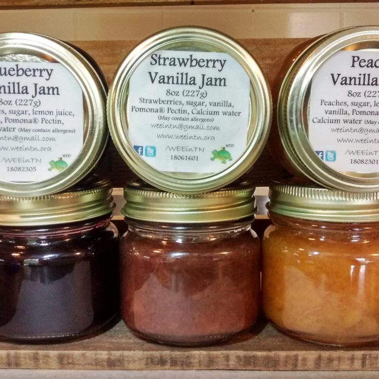 5 Locally-Made Jams – Cityview
