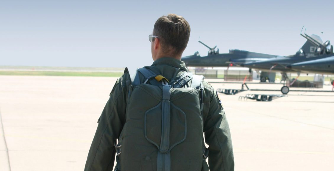 The Parachute Packer – Cityview