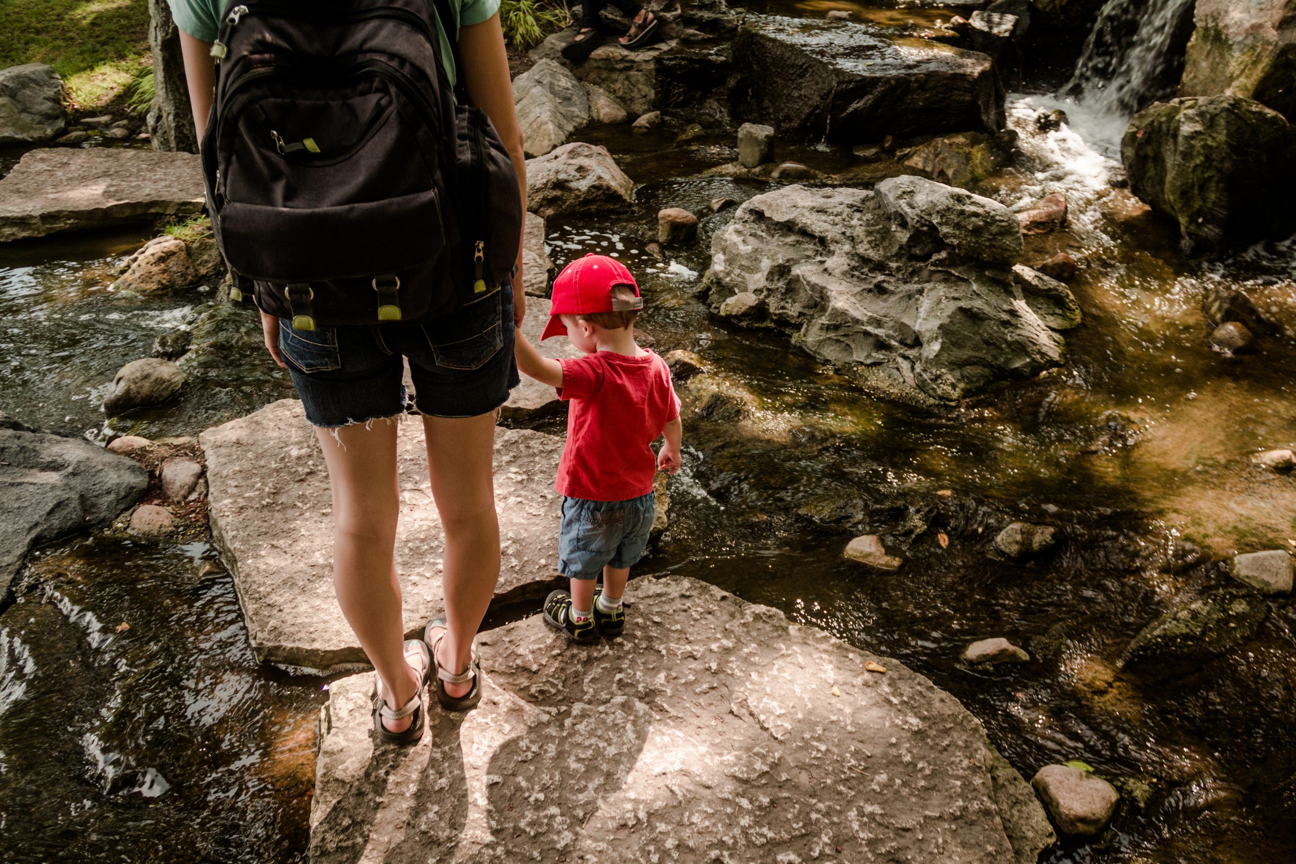 5 Tips for Hiking with Kids – Cityview