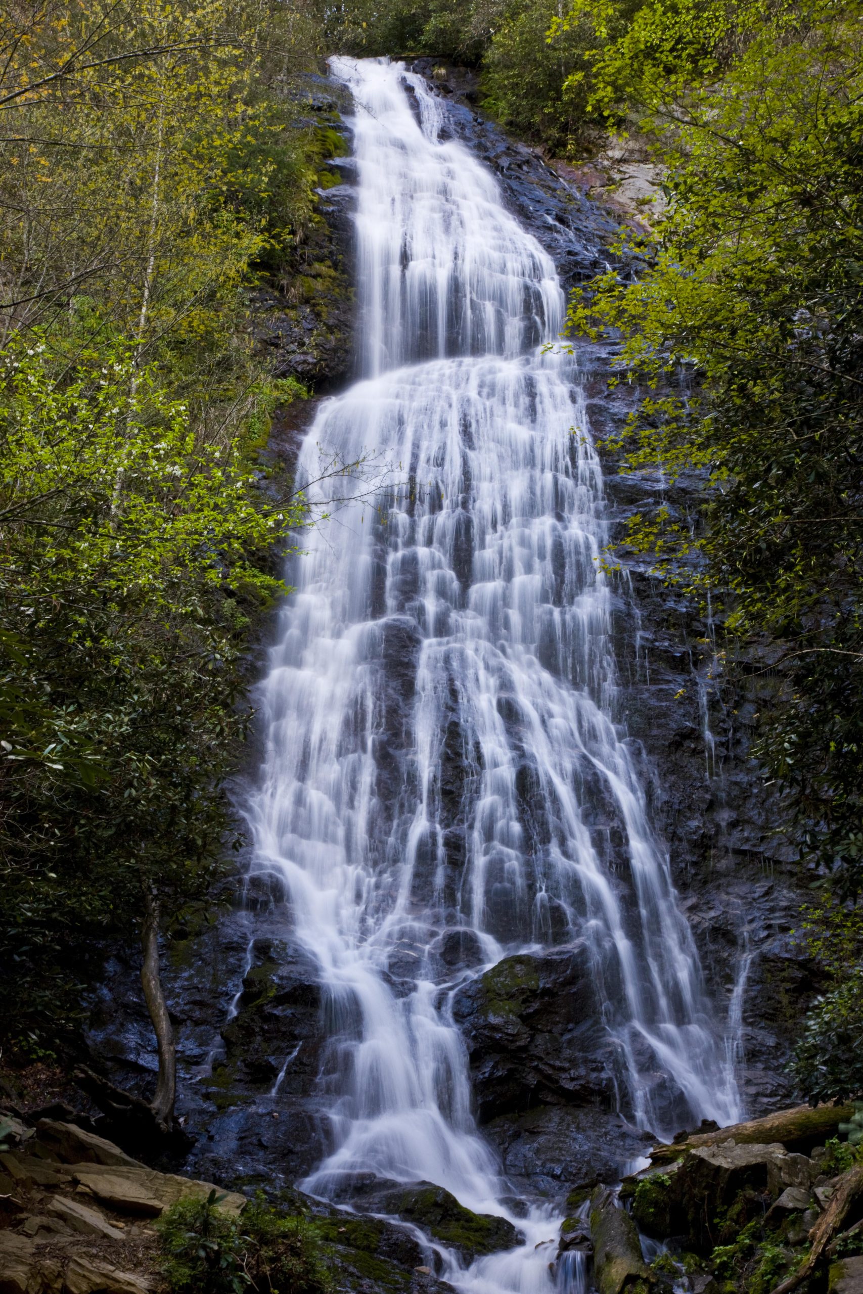 5 Picturesque Falls Within a Short Drive – Cityview