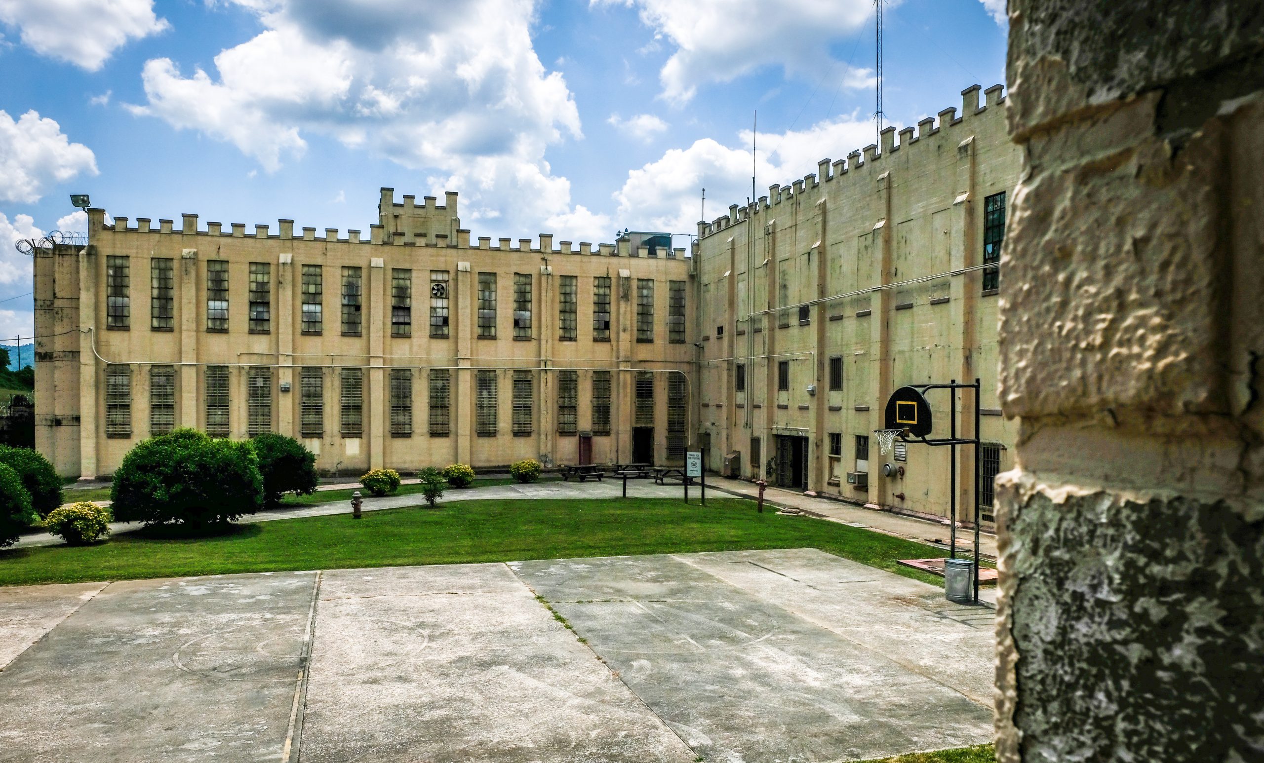 Prison Break – Cityview