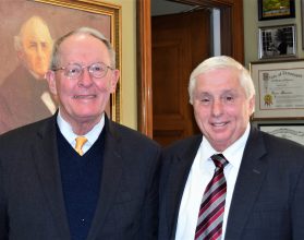 Randy Burleson – Cityview