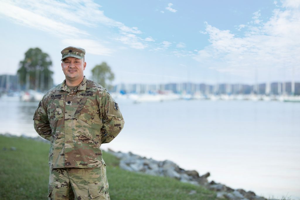 Think. Ask. Act. – Cityview