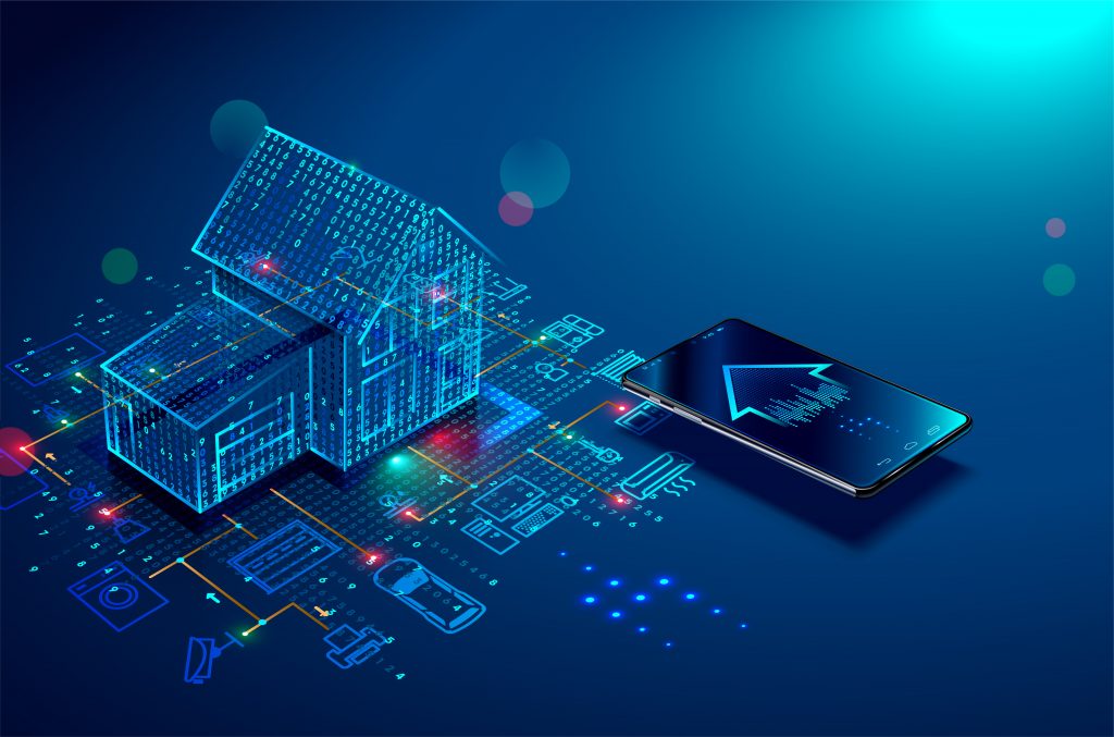 Smart Home – Cityview