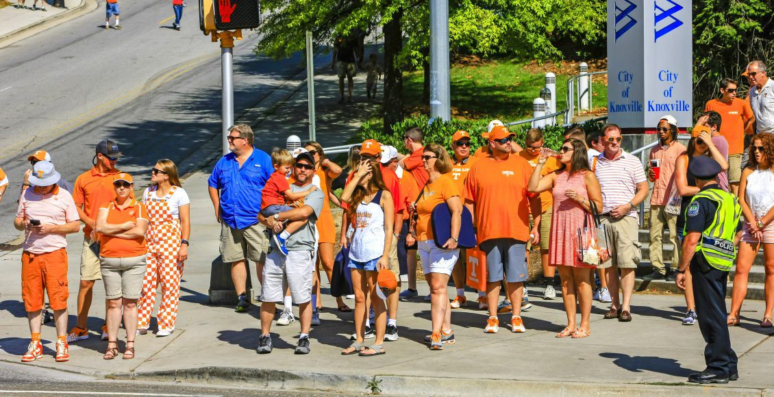 5 Facts About UT-Alabama Football – Cityview