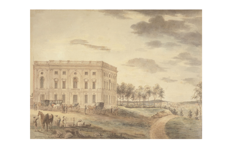 5 Things that Happened in November – Cityview