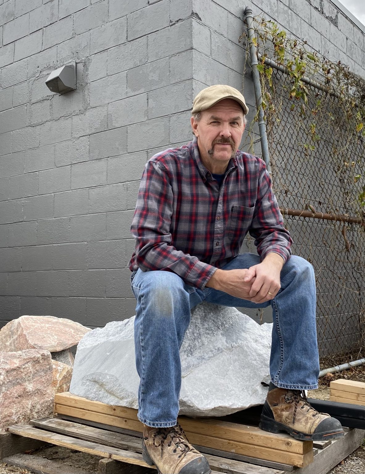 Arts: Bill Cook Jr. – Cityview