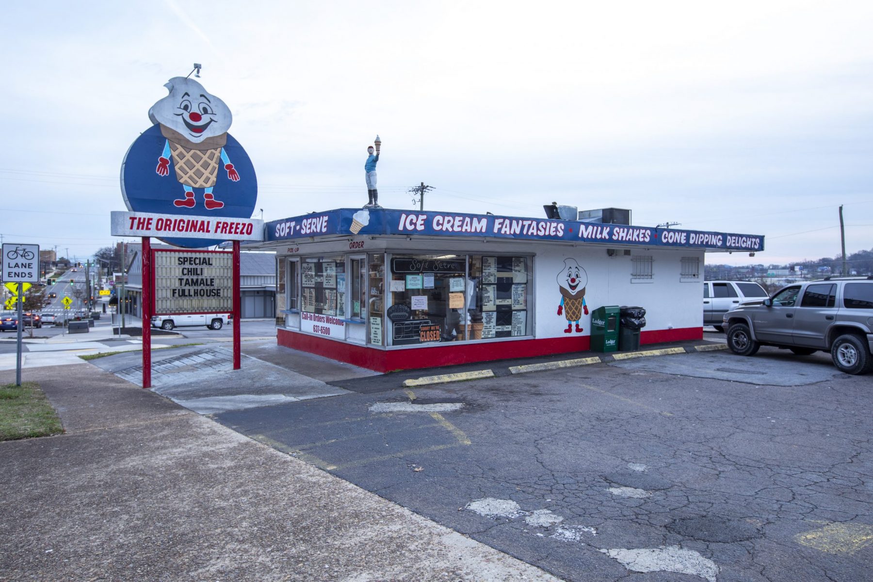 Old North Knoxville – Cityview