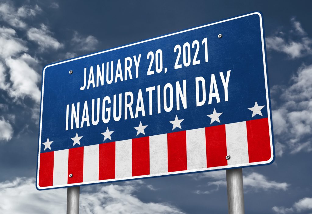 5 Facts About Inauguration Day – Cityview