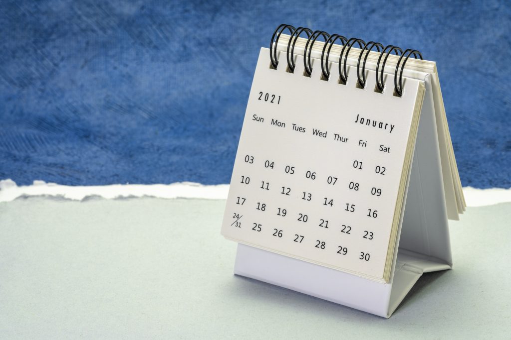 5 Trivial Facts About January – Cityview