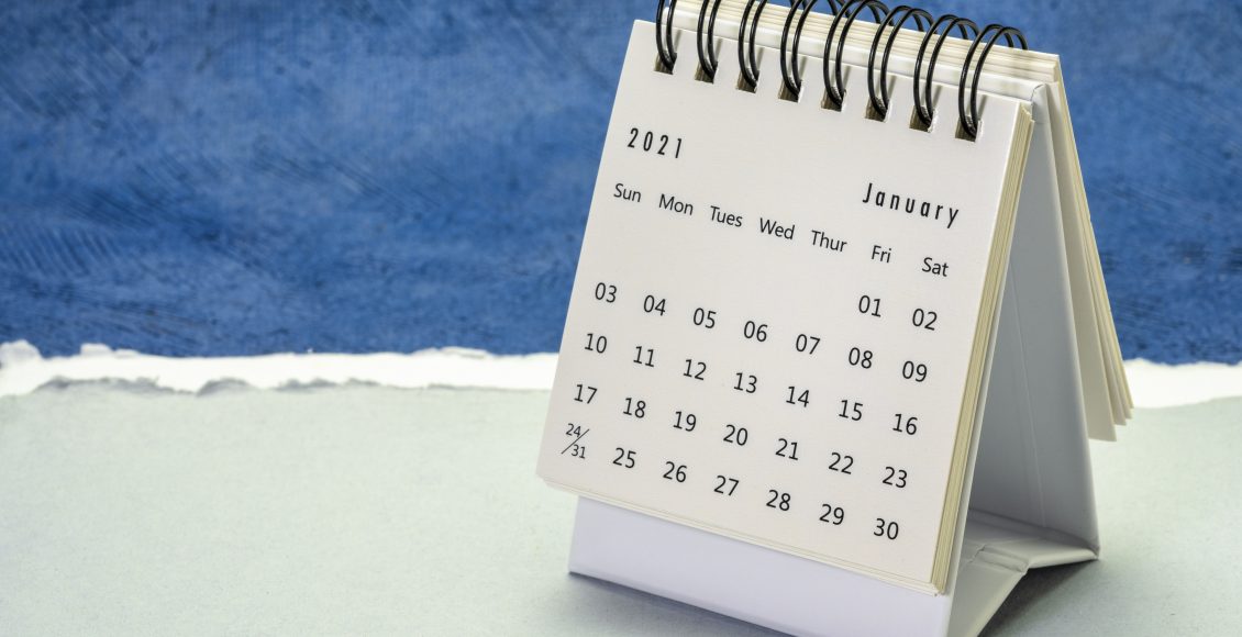 5 Trivial Facts About January – Cityview