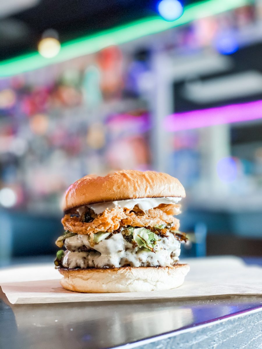 Delicious New Eats – Cityview