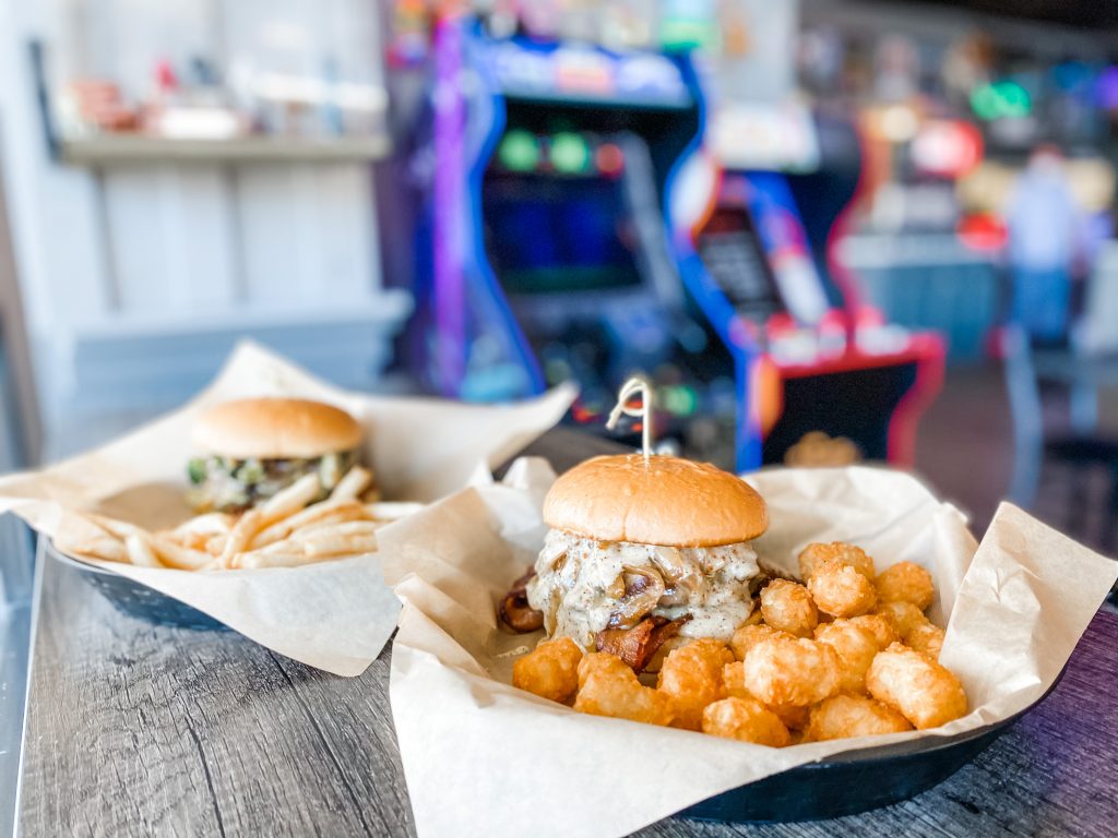 Delicious New Eats – Cityview