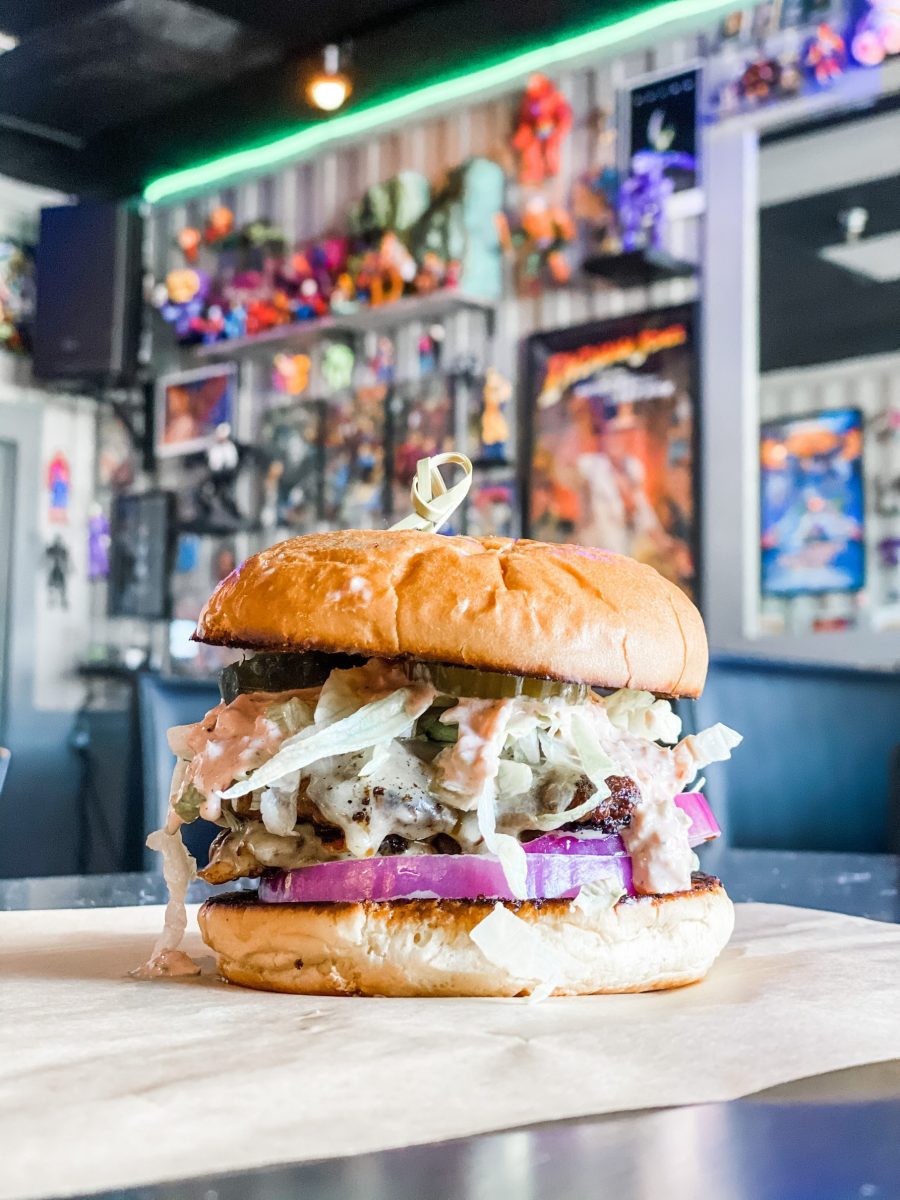 Delicious New Eats – Cityview