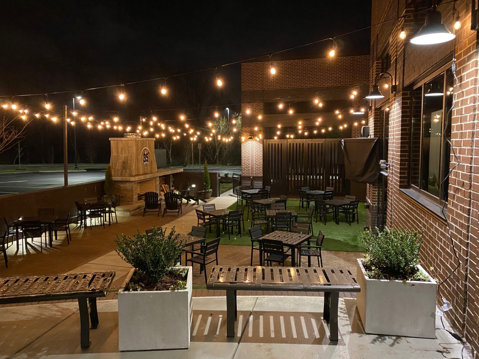 Delicious New Eats – Cityview