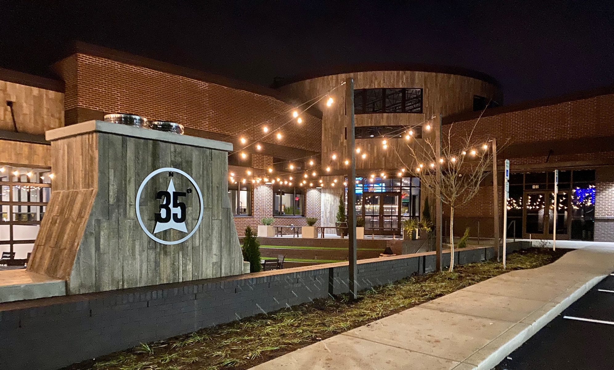 Delicious New Eats – Cityview